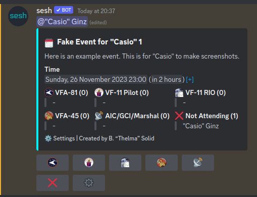 Getting Started In CSG-8 | VICTORIA